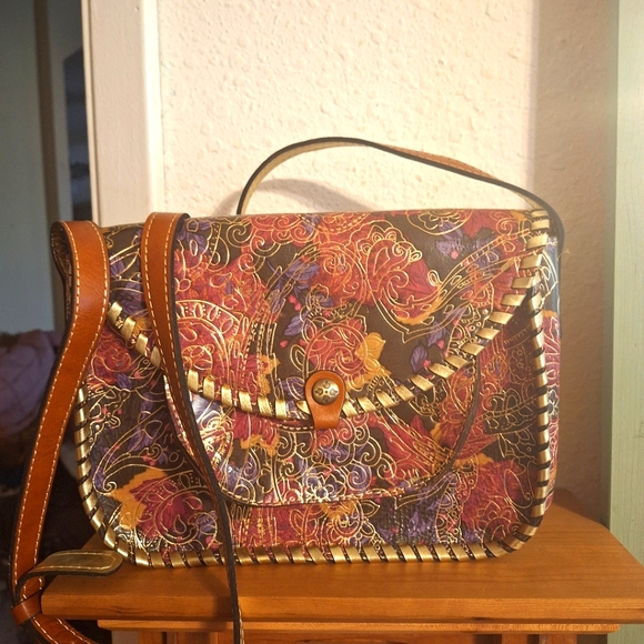 Patricia Nash | Bags | New Patricia Nash Purse | Poshmark